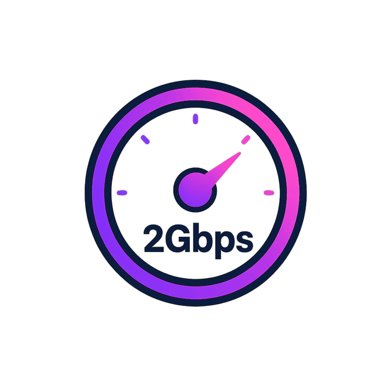TIME Home Fibre Malaysia - 2Gbps High-Speed Internet at RM379